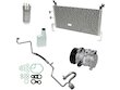 2003-2005 Dodge Neon A/C Compressor - UAC KT 5652A - PartsGeek.com