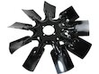 2003 Dodge Ram 3500 Fan Blade - TRQ RFA90035 - PartsGeek.com