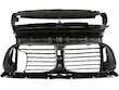 2011-2015 BMW 740Li Radiator Support Air Duct - Replacement 941-799 ...
