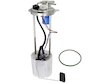 14 2014 Chevrolet Silverado 1500 Fuel Pump - Fuel Delivery - AC Delco ...