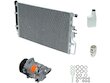 2016-2017 Chevrolet Equinox A/C Compressor - UAC KT 5187B - PartsGeek.com