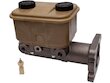 1984-1998 Ford F-700 Brake Master Cylinder - Dynamic Friction 355-54293 ...