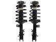 2002-2004 Nissan Pathfinder Strut Assembly - DriveBolt DBT-030-00220 ...