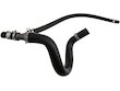 2000-2006 Chevrolet Tahoe Heater Hose - Replacement Y01-494 - Outlet ...