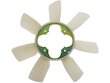 1996-2000 Toyota 4Runner Fan Blade - TRQ RFA90117 - PartsGeek.com