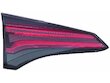 18 2018 Toyota RAV4 Tail Light Assembly - Body Electrical - Action ...