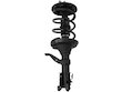 08 2008 Honda Element Strut Assembly - Suspension - API, Autopart ...