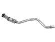 2011-2023 Dodge Charger Catalytic Converter - Eastern Catalytic 20475 ...
