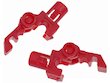 2008-2016 Ford F250 Super Duty Door Lock Rod Clip - Dorman 75514 ...