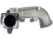 2007-2009 GMC C5500 Topkick Intake Manifold - Dorman 615-620 - Center ...