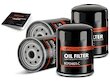 1992-2003 Isuzu NPR Oil Filter - Autopart Premium APEOF176 - Engine ...