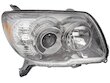 07 2007 Toyota 4Runner Headlight Assembly - Body Electrical - Action ...