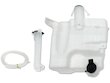2014-2019 Toyota Corolla Windshield Washer Tank - Autopart Premium ...