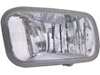 2011-2012 Ram 1500 Fog Light Lens / Housing - Eagle Eyes CS308-B000L ...