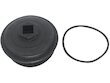2003-2007 Ford F250 Super Duty Fuel Filter Cap - Replacement 121-349 ...