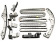 2009-2011 Mazda 6 Timing Chain - Replacement 198-204 - PartsGeek.com