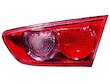 2008-2010 Mitsubishi Lancer Tail Light Assembly - Depo 314-1302R-AS ...