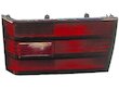 1990-1994 Lexus LS400 Tail Light Assembly - Depo 212-1304R-AS - Right ...