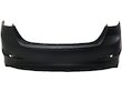 17 2017 Hyundai Elantra Bumper Cover - Body Mechanical & Trim - Action ...
