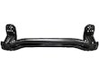 14 2014 Porsche Cayenne Bumper Reinforcement - Body Mechanical & Trim ...