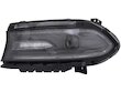 19 2019 Dodge Charger Headlight Assembly - Body Electrical - Action ...
