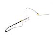 2006-2007 Buick Rendezvous Fuel Feed Line - AC Delco 19418664 ...