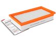 2018-2022 Hyundai Accent Air Filter - Autopart Premium APEAF1156 ...
