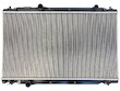 2017-2019 Honda CRV Radiator - Nissens 606699 - PartsGeek.com