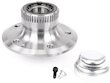 1996-2003 Mercedes E320 Wheel Hub Assembly - Vaico V30-2989 - Front ...