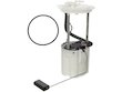 2010-2012 Ford Escape Fuel Pump - Carter P76591M - PartsGeek.com