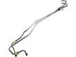 2000-2003 Ford Excursion Fuel Line - Replacement 121-467 - PartsGeek.com