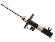 2012-2014, 2016-2019 Fiat 500 Strut Assembly - Sachs 314 840 - Front ...