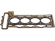 2007-2015 Mini Cooper Head Gasket - Elring 295.751 - PartsGeek.com