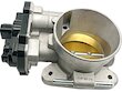 Chevrolet Throttle Body | Silverado 1500 Malibu 2500 HD Corvette - 2006 ...