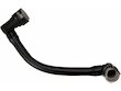 2015-2019 Ford Transit-250 Breather Hose - Gates EMH335 - PCV Valve To ...