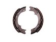 1994-2007 UD 1400 Brake Shoe Set - Dynamic Friction 1902-1074-00 - Rear ...