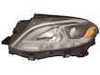 2016-2018 Mercedes GLE350 Headlight Assembly - Depo 340-1159L-AC ...