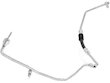 2012-2013, 2015-2019 Audi A3 A/C Hose - Autopart Premium APACH2401 ...