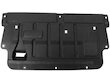 2020-2024 Ford Explorer Lower Engine Cover - TRQ BDA56119 - PartsGeek.com