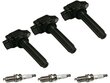 2014-2015, 2017-2023 Mitsubishi Mirage Ignition Coil - Replacement 904 ...