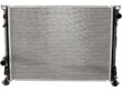2009-2023 Dodge Charger Radiator - Replacement AP P13157 - PartsGeek.com