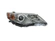13 2013 Toyota Camry Headlight Assembly - Body Electrical - Action ...