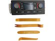 2003-2007 Hummer H2 HVAC Temperature Control Panel - Replacement 914 ...