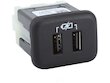 21 2021 Chevrolet Silverado 1500 USB Port - Body Electrical - AC Delco ...