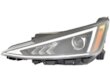 20 2020 Hyundai Elantra Headlight Assembly - Body Electrical - Action ...