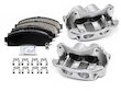 08 2008 Ford Ranger Brake Caliper and Brake Pads Kit - Brake - Autopart ...