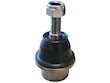 2002-2009 Chevrolet Trailblazer Ball Joint - Suspensia X07BJ6627 ...