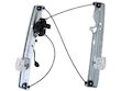 2013-2019 Ford Escape Window Regulator - TechPro FO1350187 - Front Left ...