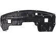 2015-2020 Nissan Pathfinder Lower Engine Cover - TRQ BDA56128 - Lower ...