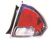 2006-2009 Ford Fusion Tail Light Assembly - Depo K30-1931R-US - Right ...